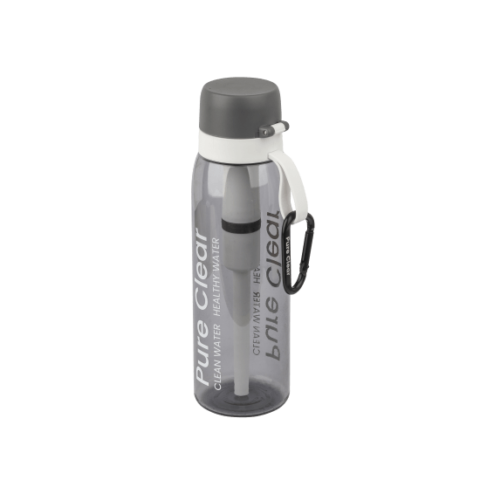 Pure Clear - Active: The UK's Leading Water Filter Bottle