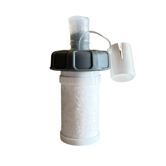 Pure Clear - Active: The UK's Leading Water Filter Bottle