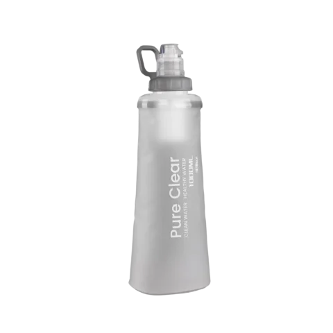 Filtered Water Bottle - UK Leading | Pure Clear Filters